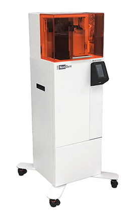 NextDent 5100 Printer System | Dental Lab Supplies at Talladium, Inc.